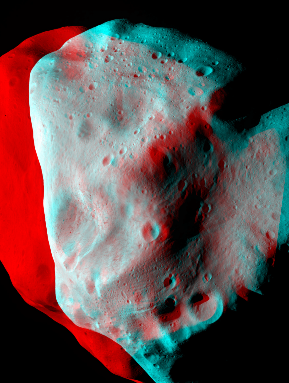Create A Red Or Cyan Effect Out Of An Image In Photoshop